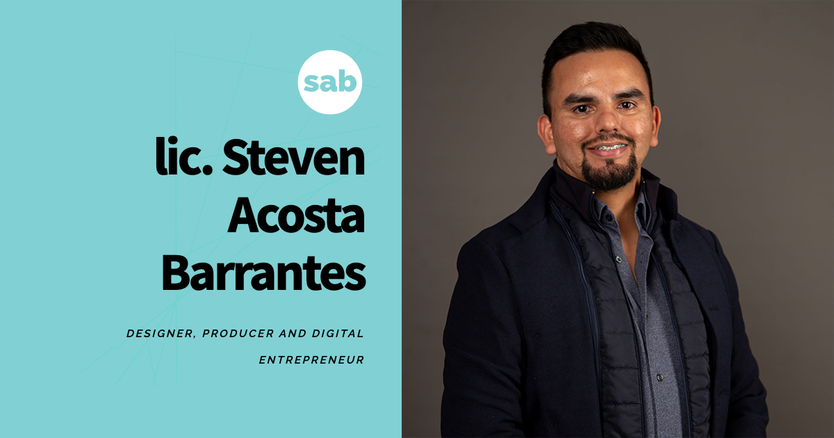 Steven Acosta Barrantes, Specialist and Consultant in User Experience ...